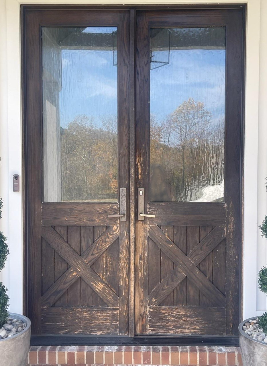 Protecting Your Investment: The Essential Guide to Maintaining Exterior ...