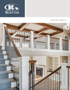 Catalogs – Koetter Woodworking