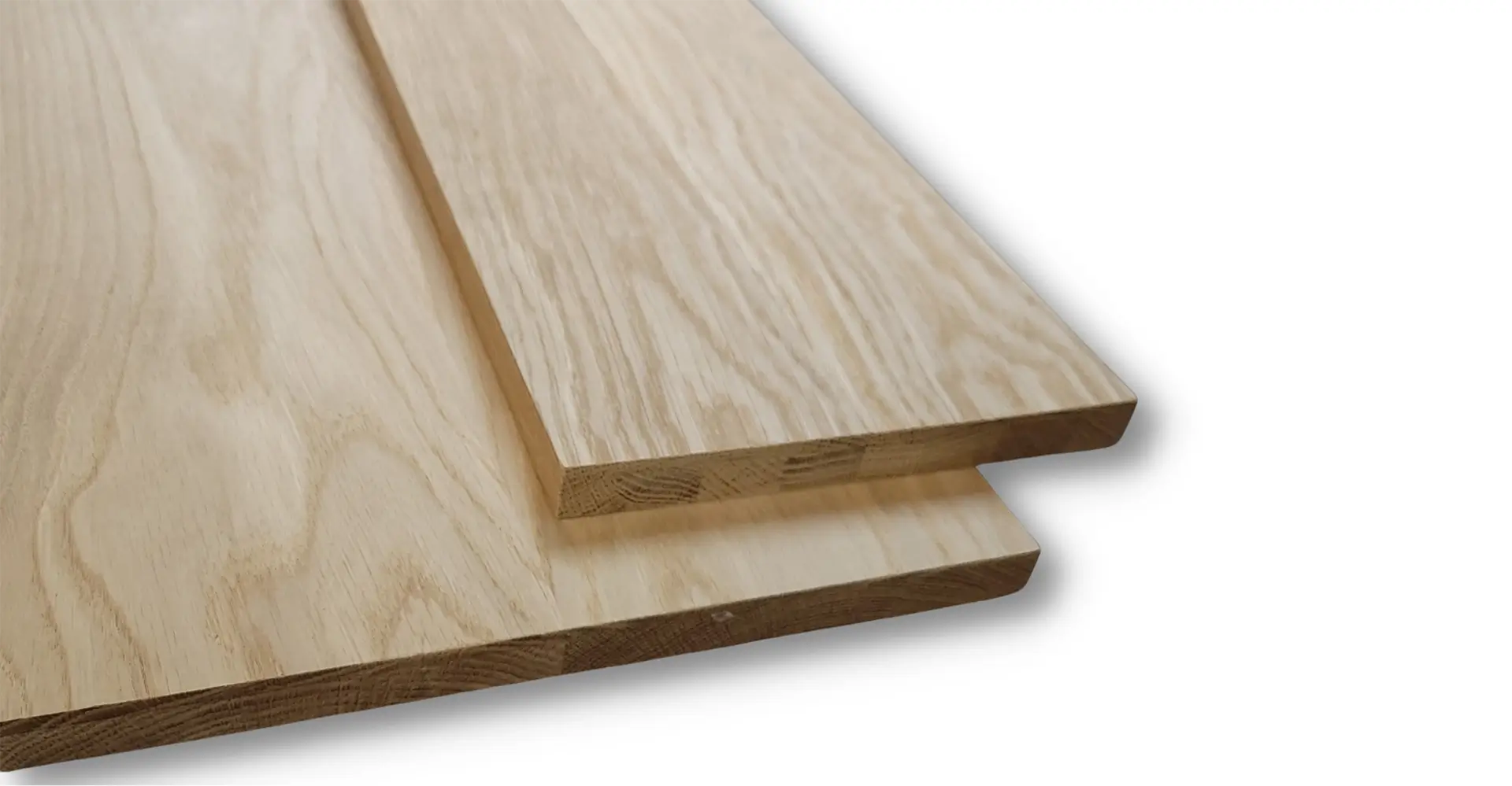New Product Alert - Engineered White Oak S4S! – Koetter Woodworking