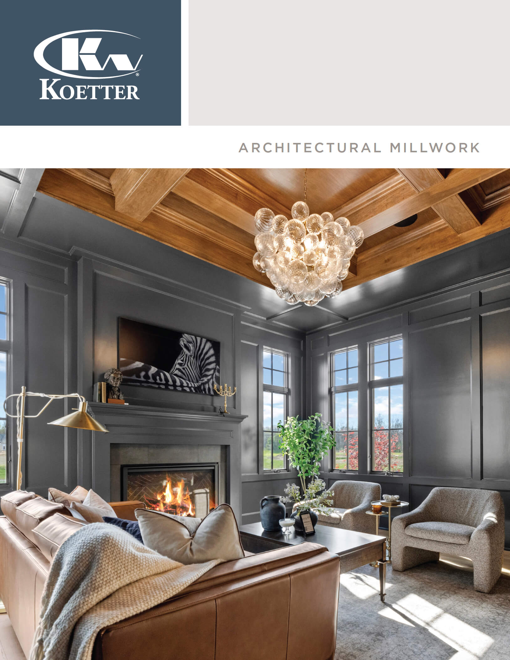 Catalogs – Koetter Woodworking