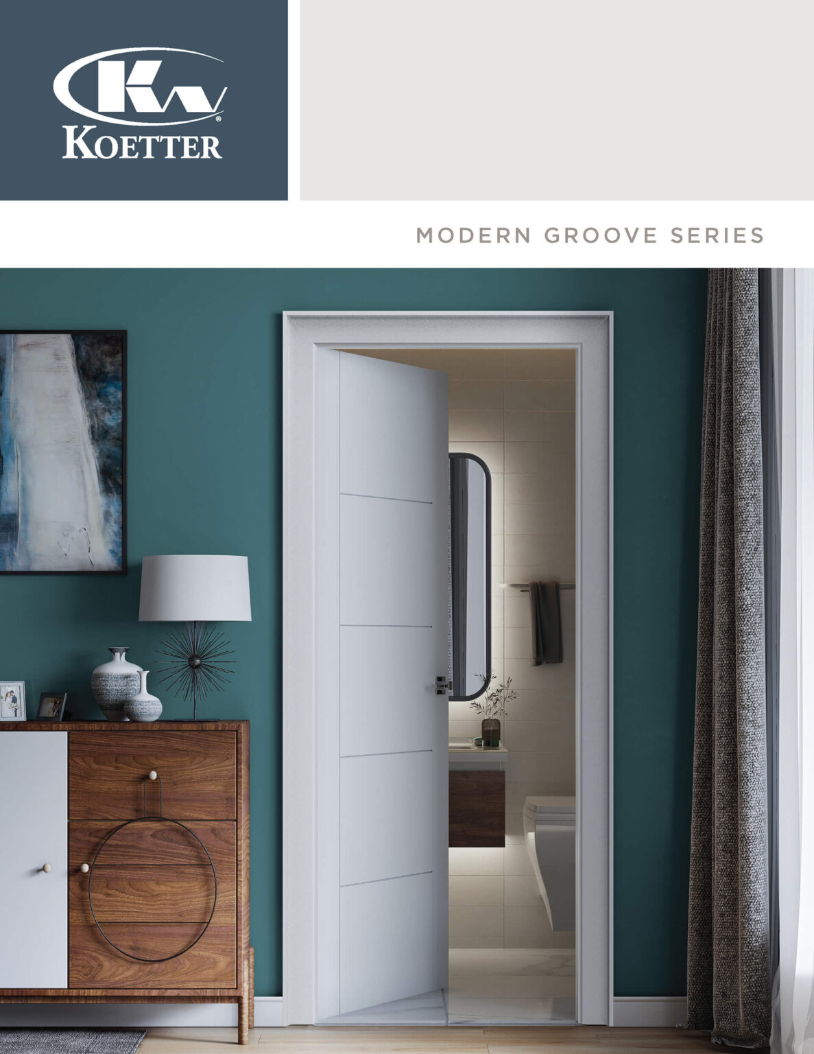 Catalogs – Koetter Woodworking
